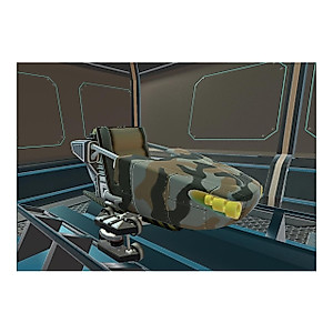 Rollercoaster Tycoon: Joyride - PlayStation 4 Standard Edition