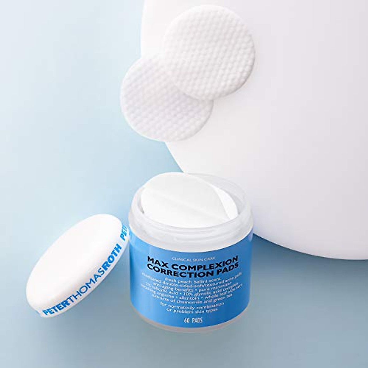 Peter Thomas Roth | Max Complexion Correction Pads