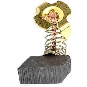 0502025007 614367-00 5140024-30 Carbon Brushes (carbones para) Compatible for dewalt &Ridgid D24000/DW713/DW715/DW716/0502025007/ BTS21-D04 Miter Saw (8pack)