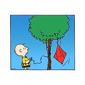 CafePress The Kite Eating Tree Mug Ceramic Coffee Mug, Tea Cup 11 oz