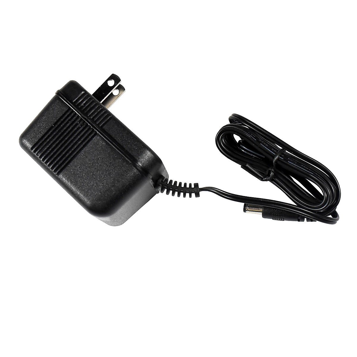 HQRP AC Adapter Compatible with Nintendo NES Game Console MW41-0900800A 7-38012-24010-6 NES-001 NES-002 NES-101 Power Supply Cord Transformer