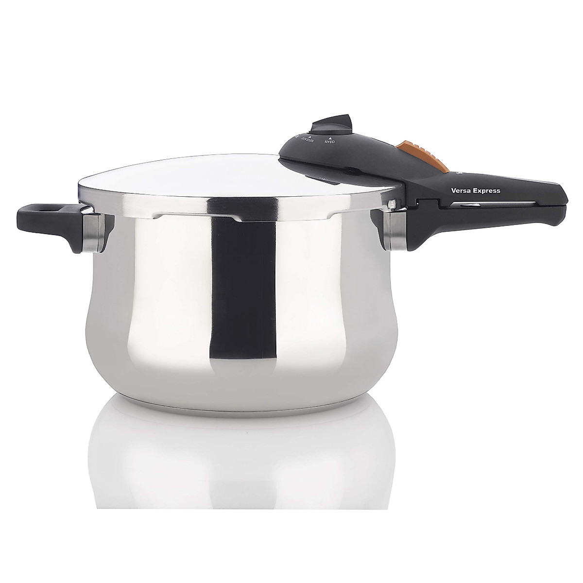 Zavor Versa Express Pressure Cooker (6.3 Quart)