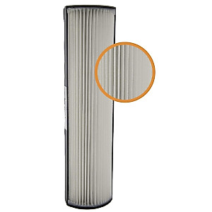 Filter-Monster – Replacement HEPA Filter – Compatible with Therapure TPP440F Filter for Therapure Air Purifier TPP440, TPP540, and TPP640 Air Purifiers