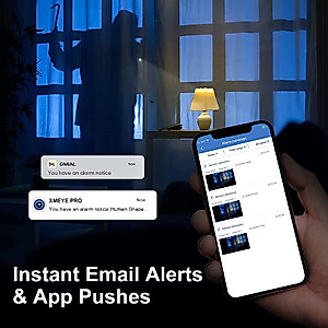Evtevision 16CH NVR 8MP/5MP/4MP/3MP/1080p Network Video Recorder,Supports up to 16 x 8MP/4K IP Cameras,Smart Human/Vehicle Detection,Remote Access,Hard Drive Not Included
