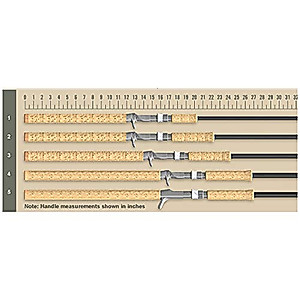 St. Croix Rods Premier Musky Casting Rod