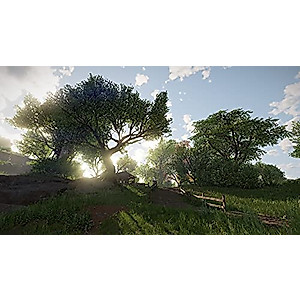 Elex II - PlayStation 4 (PS4)