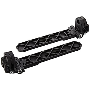 Dewalt 1-70-362 Tough System Spare Brackets, Black