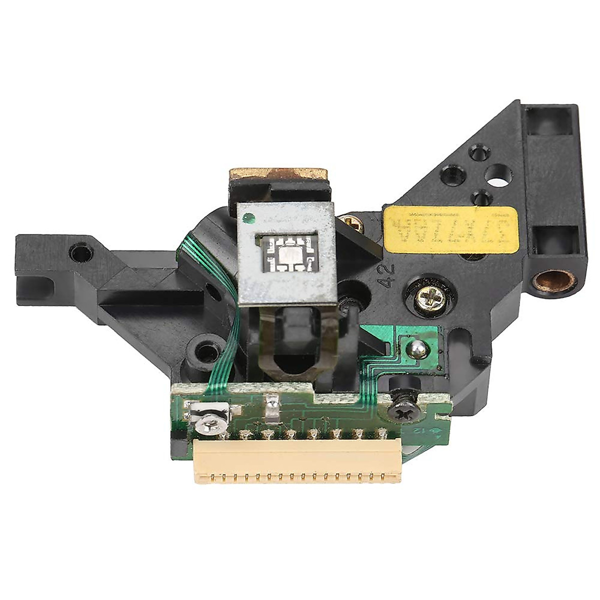 YWBL-WH Optical Pick-Up Laser Lens SPU3200 SPU-3200 Optical Pick-Up Laser Lens for CD Mechanism Replacement Part