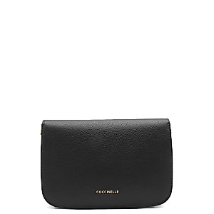 Coccinelle - Borsa a tracolla Beat Soft Noir - IF6120101 - NOIR