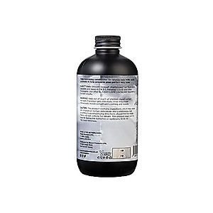 BLEACH LONDON Silver Conditioner - Ashy Blonde Rinse, Color Toning and Preserving, Vegan, Cruelty Free, Daily Hair Nourishment, Color Depositing Formula, 8.45 fl oz