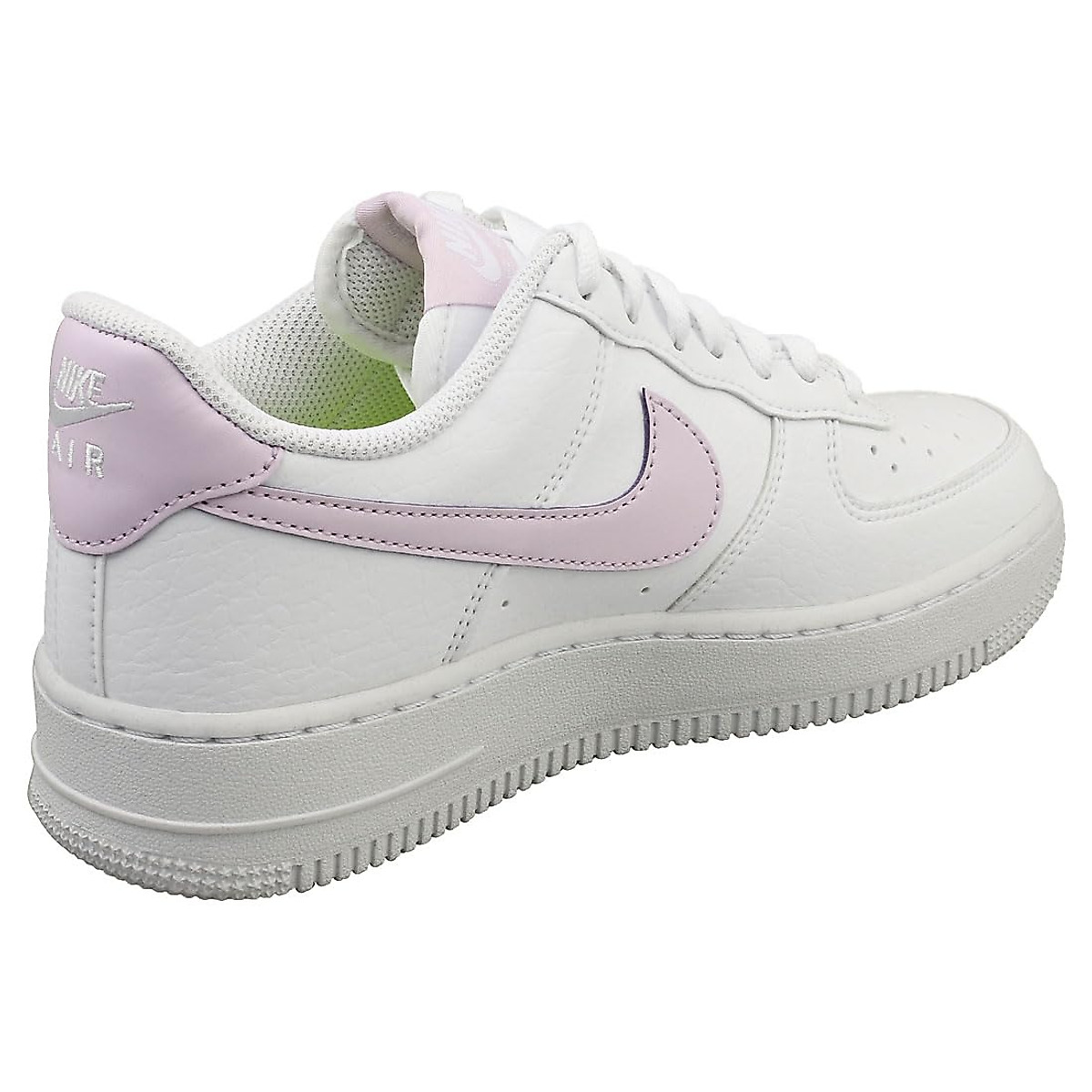 Nike Women's W Court Vision Lo Nn Nu Trainers, White Doll White, 5 Women