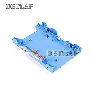 DBTLAP Compatible for DELL OptiPlex 3020 7010 7020 9010 9020 790 990 3010 R494D 2.5" Hard Drive Caddy