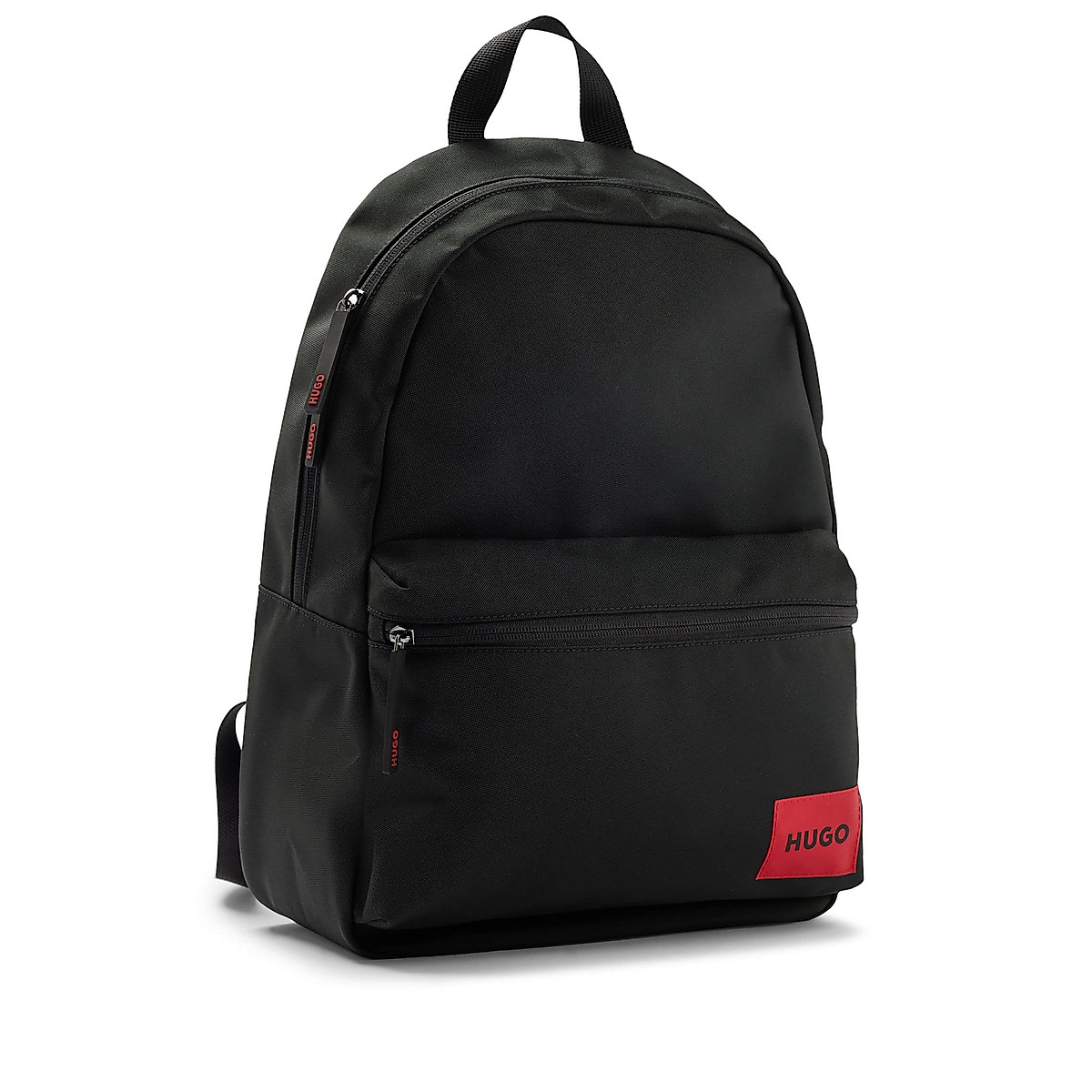 HUGO Men's Modern, Black2, 29 cm x 15 cm x 43 cm