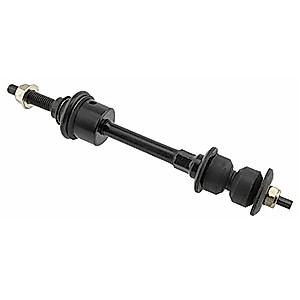 ORTUS UNI 6-pc Suspension Kit Fits RWD Models Control Arms -(Steel)