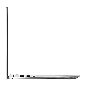 Dell 2022 Newest Inspiron 7506 2-in-1 Laptop, 15.6" Full HD Touchscreen, Intel Core i5-1135G7, 16GB DDR4 RAM, 1TB SSD, Webcam, Backlit Keyboard, Fingerprint Reader, HDMI, Wi-Fi 6, Windows 11 Home