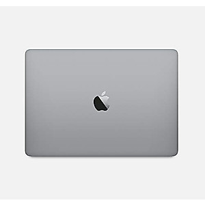 Apple MacBook Pro MNQF2LL/A Intel i5-6287U X2 2.9GHz 8GB 512GB, Space Gray (Renewed)