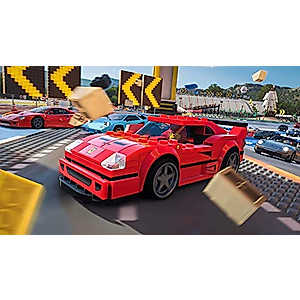 Microsoft Xbox One X 1TB Console with Forza Horizon 4 Lego Speed Champions Bundle (1TB) - Xbox One