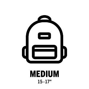 JanSport SuperBreak One Backpacks - Durable, Lightweight Bookbag, Static Drip (Static Drip)