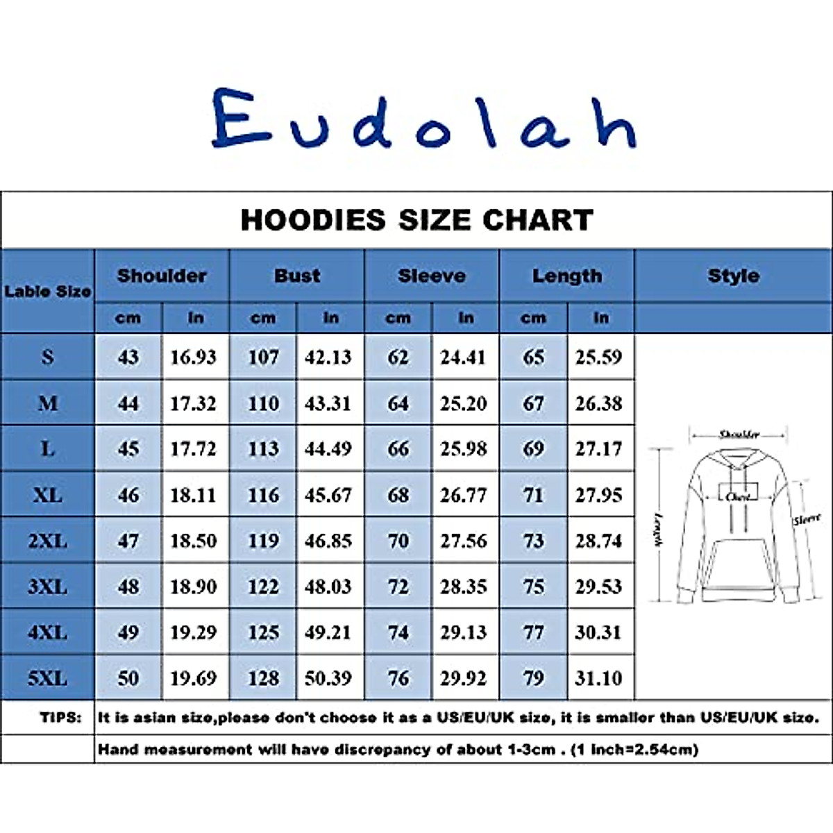 EUDOLAH Shark Hoodie Camo Print Sweater Casual Loose Jacket for Men Women Zip Up 000 Red-a,XX-Large