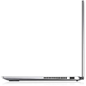 Dell Latitude 9000 9420 14" Touchscreen Convertible 2 in 1 Notebook - QHD+ - 2560 x 1600 - Intel Core i7 11th Gen i7-1185G7 Quad-core (4 Core) 3 GHz - 16 GB Total RAM - 512 GB SSD - Titan Gray