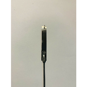 Galapagoz Pendulum Suspension Spring Antique Clock Parts 3 3/16 inch New USA