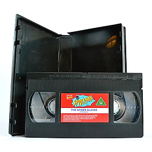 Spider-Man - the Spider