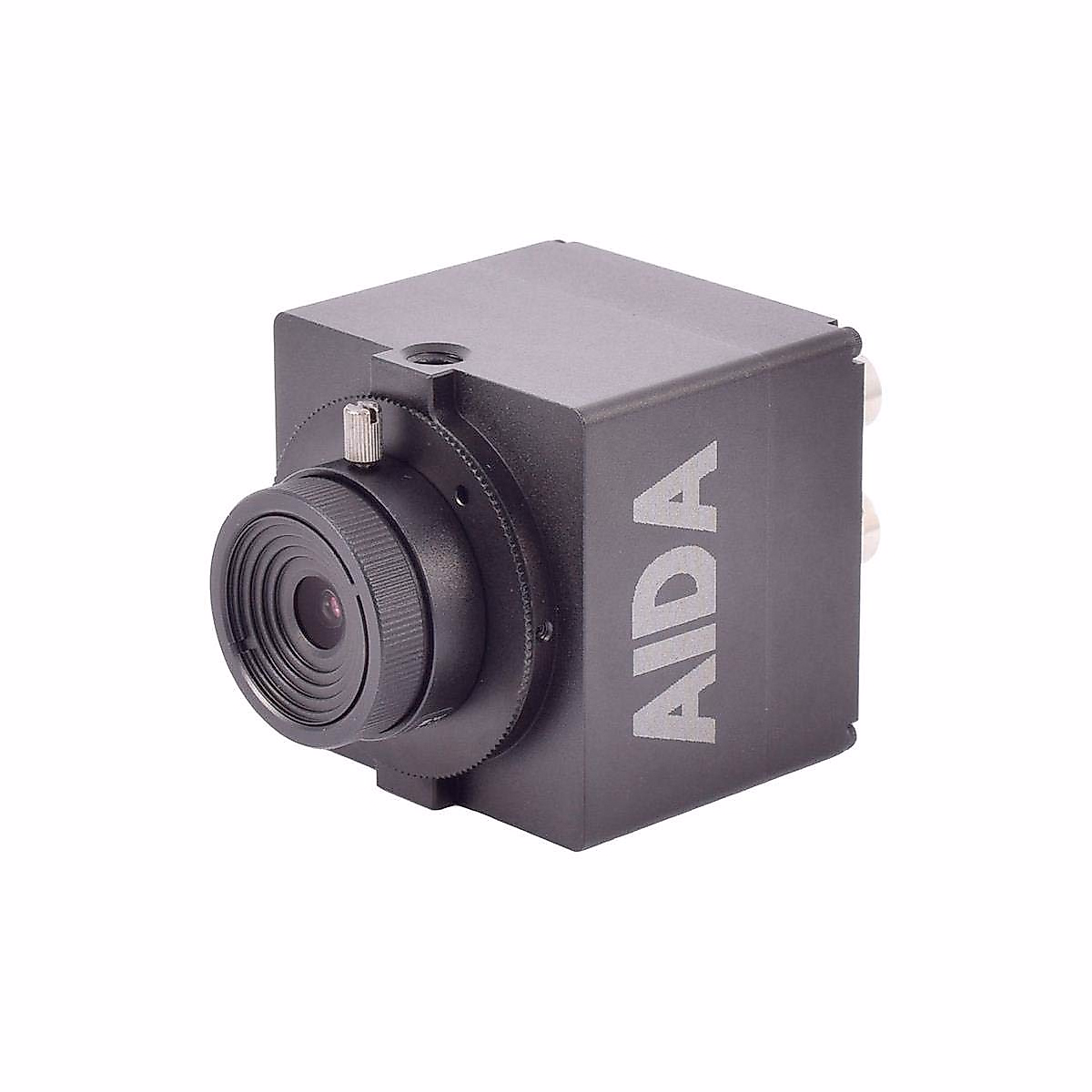 AIDA GEN3G-200 3G-SDI/HDMI Full HD Genlock Camera with 3.6mm Fixed Lens, 59.94fps