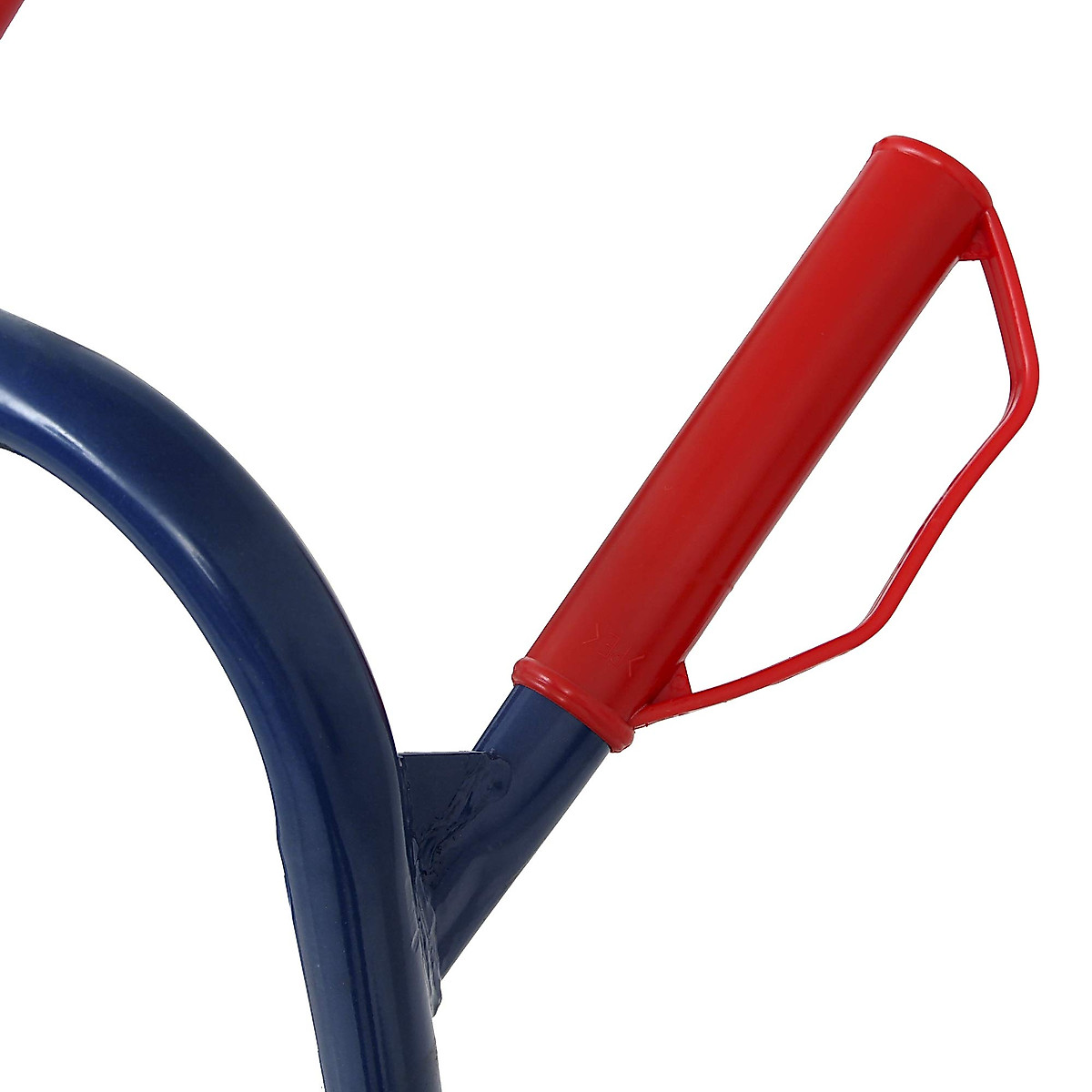 Stair Climbing Cart Portable Climbing Cart Stair Climbing Hand Truck Heavy Duty Warehouse Appliance Cart,Hand Truck Cart, Portable Dolly Cart with Wheels for Moving,Shopping,Travel 65 x 48 x 114CM