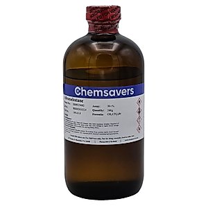 1-Bromobutane, 99+%, 500g