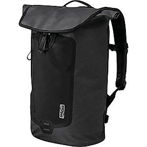 SealLine Urban 26-Liter Waterproof Laptop Backpack, Graphite