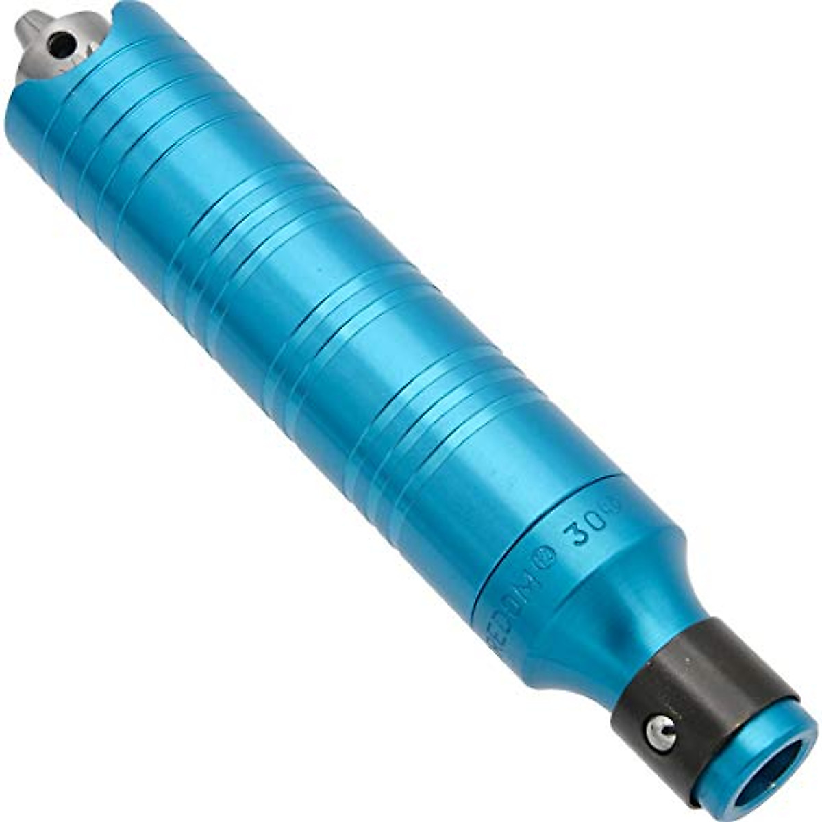 Foredom H.30-C2 Handpiece Blue 3-Jaw Jacob Chuck Rotary Tool 30 Special Edition