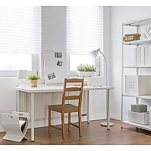 Westinghouse Lighting 5077100 9 Watt (60 Watt Equivalent) Omni A19 Dimmable Cool White LED Light Bulb, Medium Base (Pack of 2)