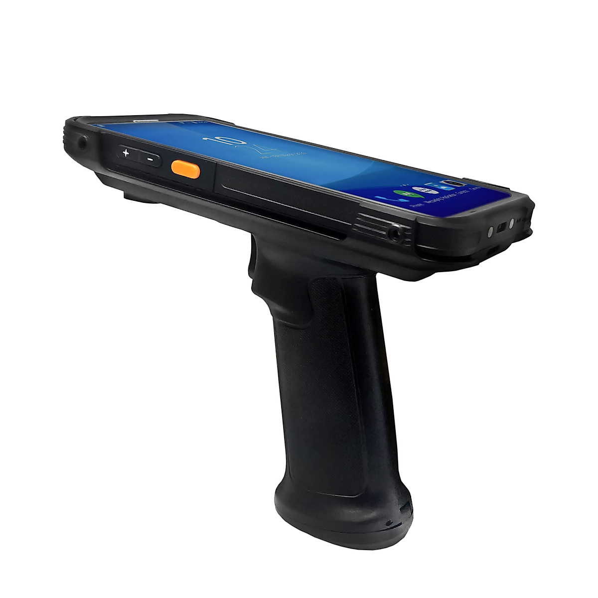 3nStar Nustar 5sx Rugged Handheld Data Collector, Android 11, 2D Imager Scanner, 4G - DC0509-2D