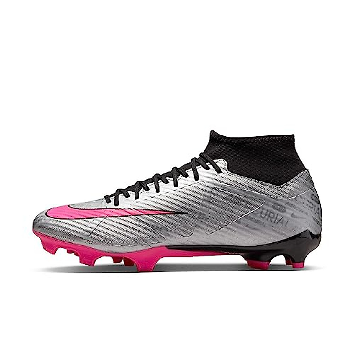 Nike Zoom Mercurial Superfly 9 Academy XXV FG/MG Adult Football Boots
