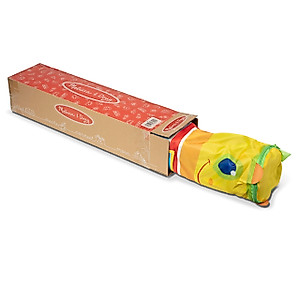 Melissa & Doug Sunny Patch Giddy Buggy Folding Lawn and Camping Chair