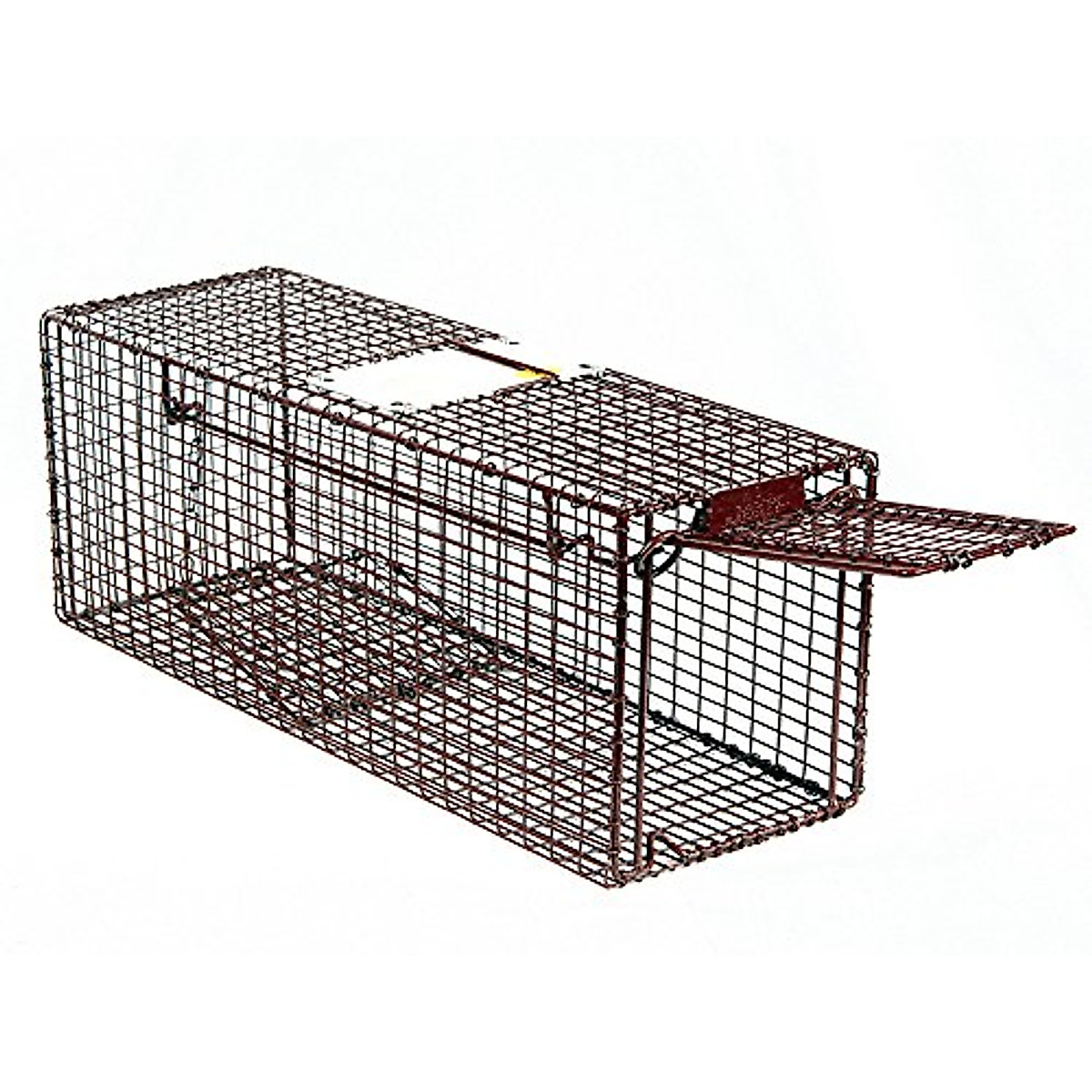 Tuffy 24 - Tru Catch Traps - Humane Live Animal Trap