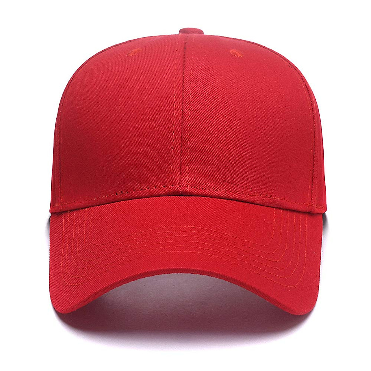 Custom Embroidered Baseball Hat Personalized Adjustable Cowboy Cap Add Your Text