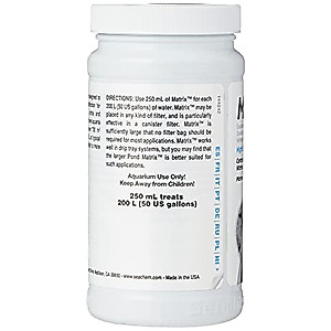 Seachem Matrix Bio Media 250ml