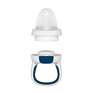 OXO Tot Silicone Self-Feeder