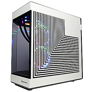 CyberPowerPC Gamer Xtreme VR Gaming PC, Intel Core i9-13900KF 3.0GHz, GeForce RTX 4070 Ti 12GB, 16GB DDR5, 1TB NVMe PCIe SSD, WiFi Ready & Windows 11 Home (GXiVR8080A34), White