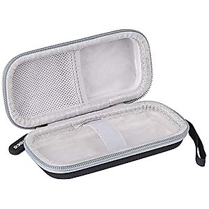 Aproca Hard Storage Travel Case, Fit for Zoom H1n / H1 Handy Recorder