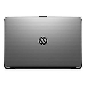 HP 15-BA113CL 15.6" Touchscreen HD Laptop Computer, AMD A10-9600P 2.3GHz, 12GB RAM, 1TB HDD, Windows 10 Home (Renewed)