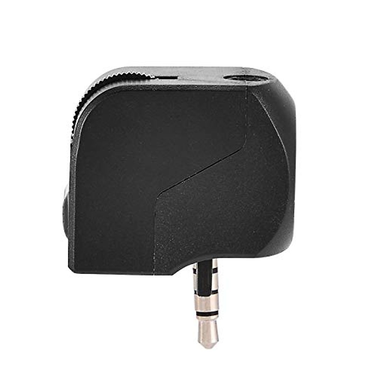 WESE Adapter, Simple and Elegant Lightweight and Portable Volume Controller for VR Grip Game Accessories for Indoor