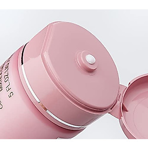 Rinse Off Foaming Cleanser Clinique 5 FL oz Cleanser for Unisex