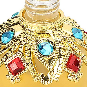 Exquisite Vintage Fragrance Gift Vintage Perfume Perfum Perfume Exquisite Retro Perfume 15ml Perfume Eau de Parfum Lady Perfume Long Lasting Perfume Women Fragrance