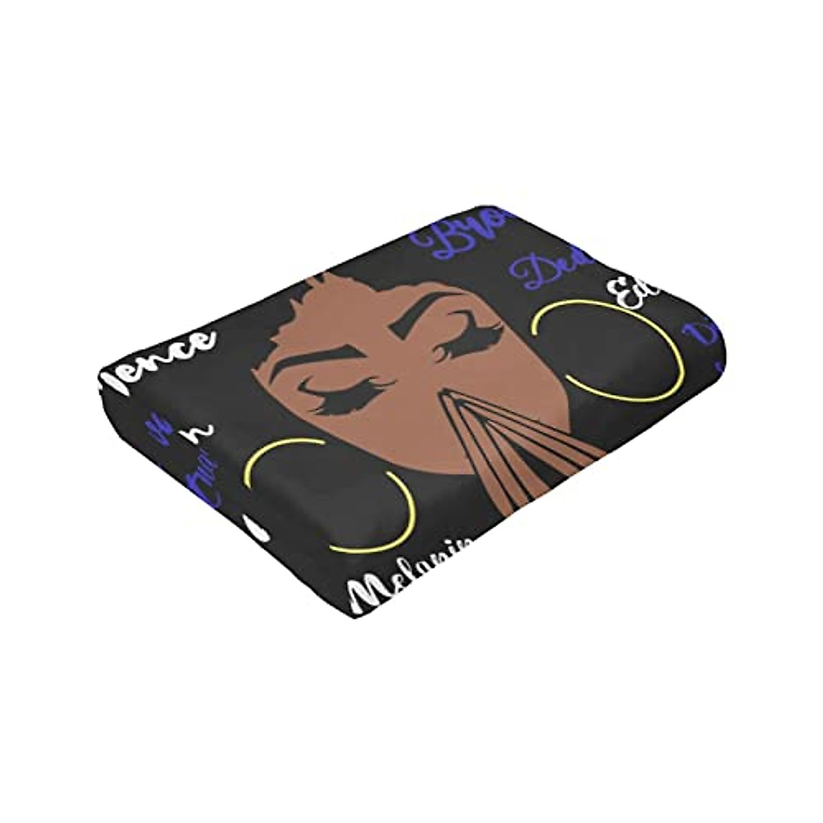 Sorority Gifts for Women,Lightweight Throw Blanket Sorority Paraphernalia Gifts Blanket Bedroom Living Room Sofa Warm Blanket 50"x40"