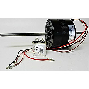 Replacement Fan Motor, for Coleman 7184-0156 1468-306 1468-3069 8333 Series