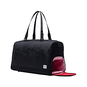Herschel Supply Co. Bennett Black One Size