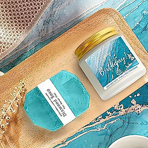 30th Birthday Gifts for Women Her, 30th Birthday Gifts, 30th Birthday Gift Baskets, Unique 30th Birthday Gift Ideas, Relaxing Spa Christmas Gifts for 30 Years Old Sister Friend Mom Wife Coworker