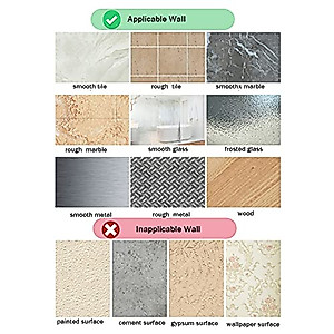 ProttyLife Shower Caddy, Shower Caddy Basket Shelf with Soap Holder,Adhesive Shower Organizer with Hooks,No Drilling SUS304 Rustproof Bathroom Shower Storage Organizer,Shower Shelves(Sliver)